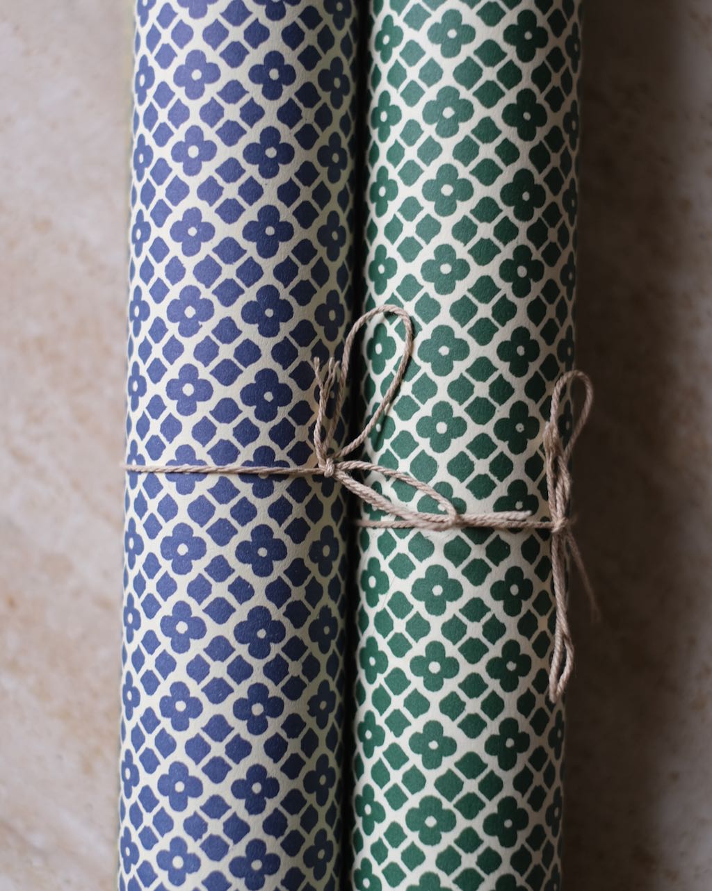 Papier à Motifs Lucky - Papier italien– Cherished Corner by Maï de Colnet